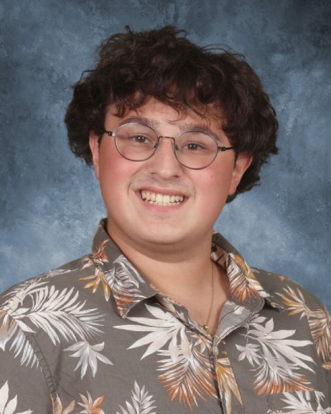 Awards 2022 | Queensbury Scholarship