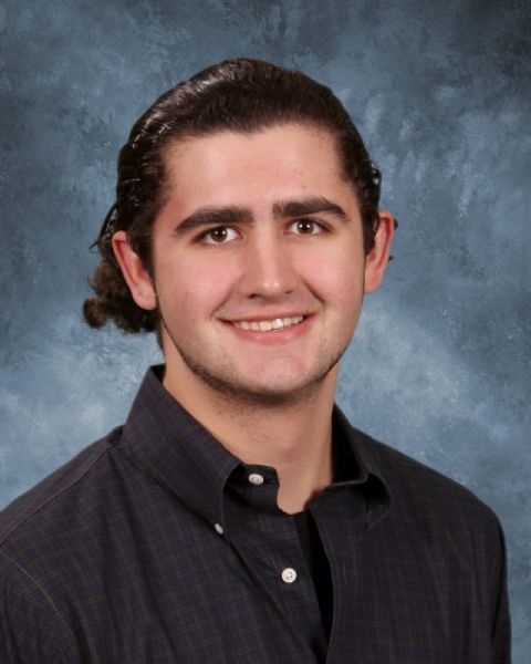 Awards 2022 | Queensbury Scholarship