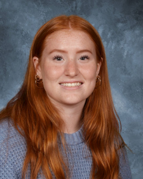 Awards 2023 | Queensbury Scholarship