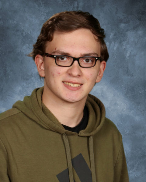 Awards 2023 | Queensbury Scholarship